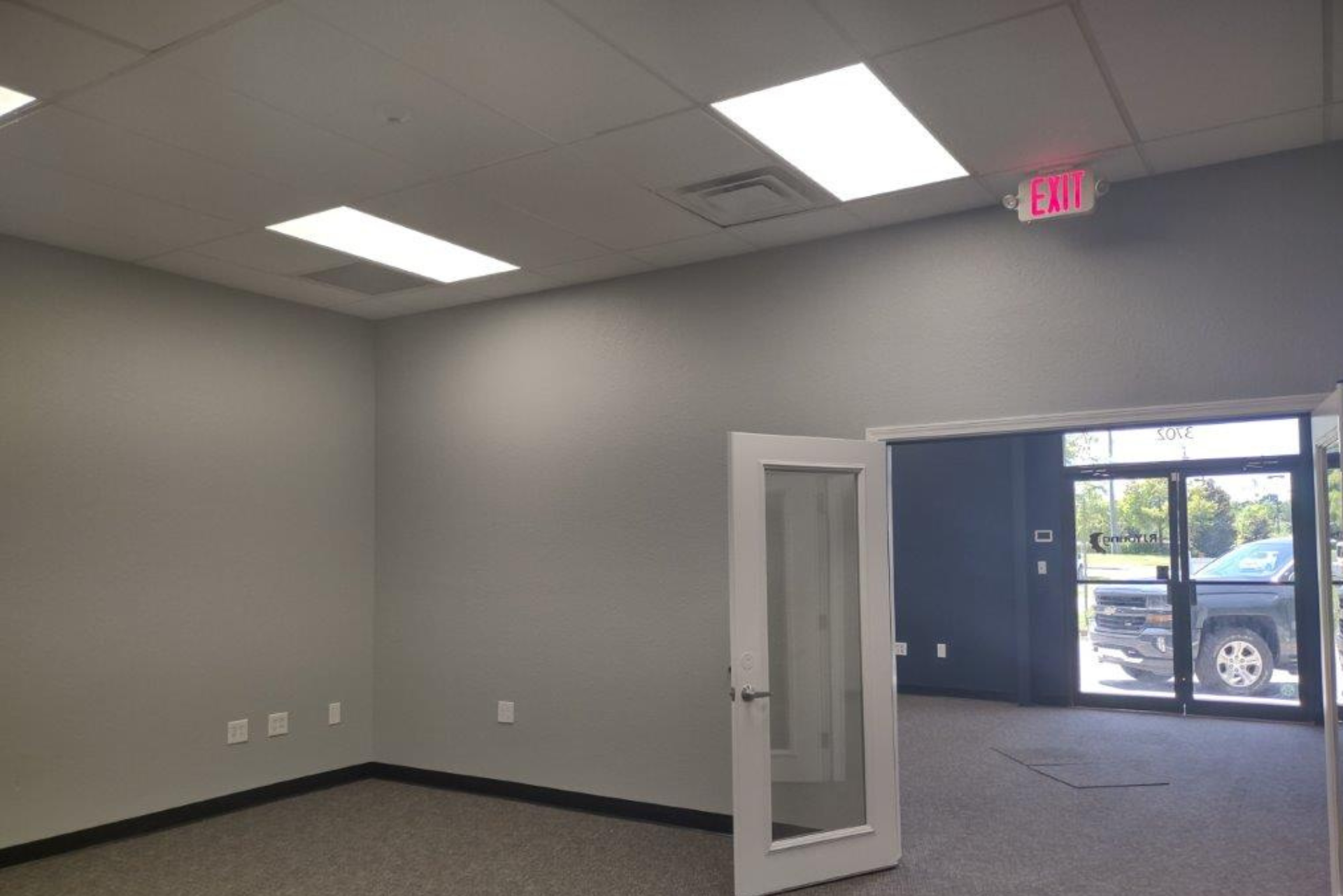 RJ Young | WestScott Construction | Tallahassee Construction RJ Young | WestScott Construction | Tallahassee Construction
